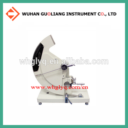 Elmendorf Tearing Strength Tester Astm D1424, High Quality Elmendorf ...