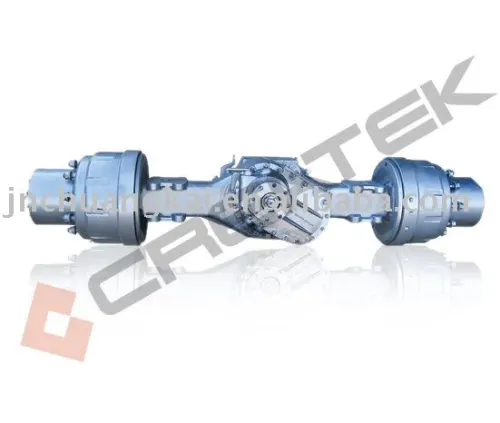 Steyr Axle, High Quality Steyr Axle on Bossgoo.com