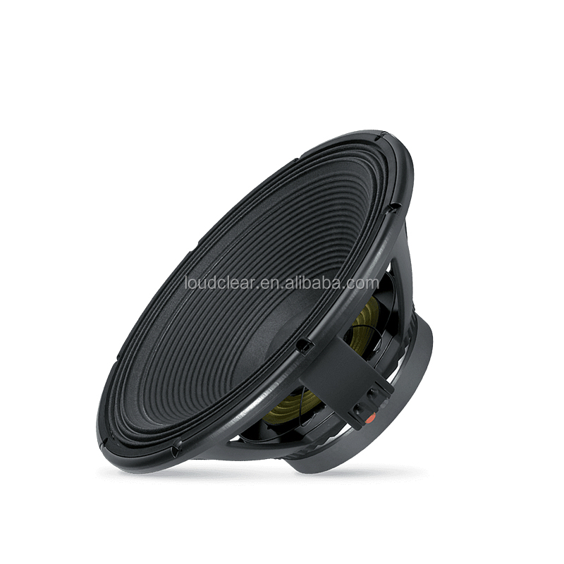 Pro Sound System 18inch Sub Woofer Speakers, High Quality Pro Sound ...