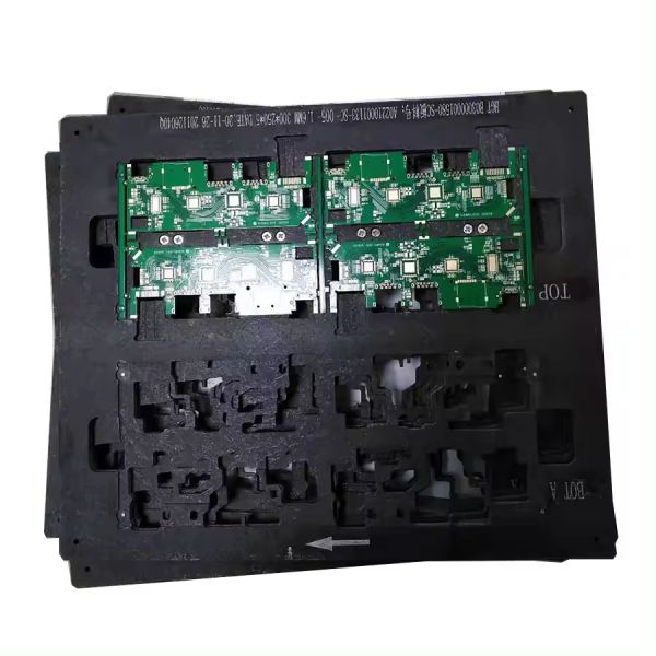 Know Everything About Durostone Wave Soldering Pallet