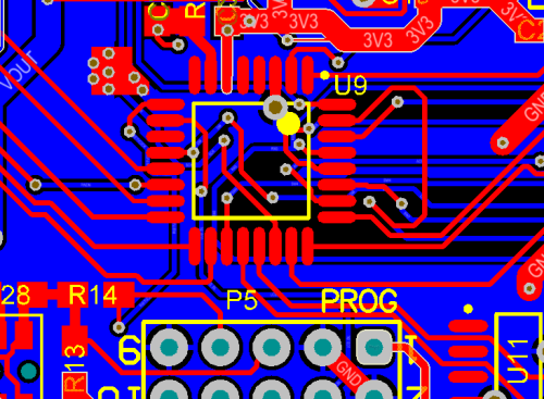 R & D 전자 제품 Pcb 설계, Bossgoo.com의 고품질 R & D 전자 제품 Pcb 설계