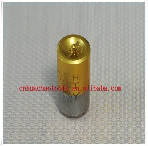Screw Header Punch,recess Header Punch ,cold Header Punch,second Header ...