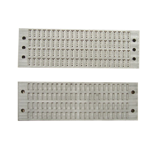 Pressure Graphite Assembly Plate Exothermic Welding Mold, High Quality ...