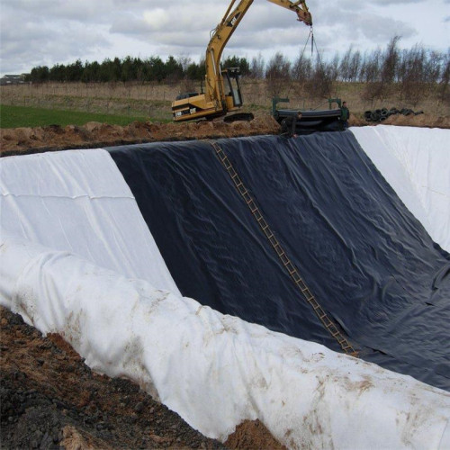 geomembrane sheet