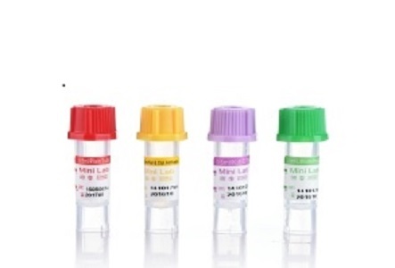 Micro Blood Collection Tube, High Quality Micro Blood Collection Tube ...