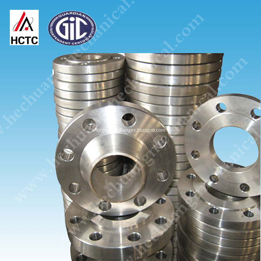 Ansi B16.5 Swrf Flanges คุณภาพสูง Ansi B16.5 Swrf Flanges บน bossgoo.com