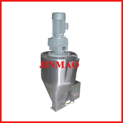 Conical Force Feeder For Recycling Granulate, High Quality Conical ...