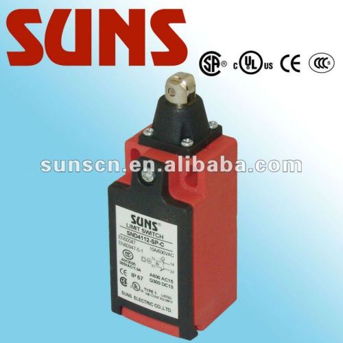 Snd4114-sp-c Safety Limit Switches, High Quality Snd4114-sp-c Safety Limit Switches on Bossgoo.com