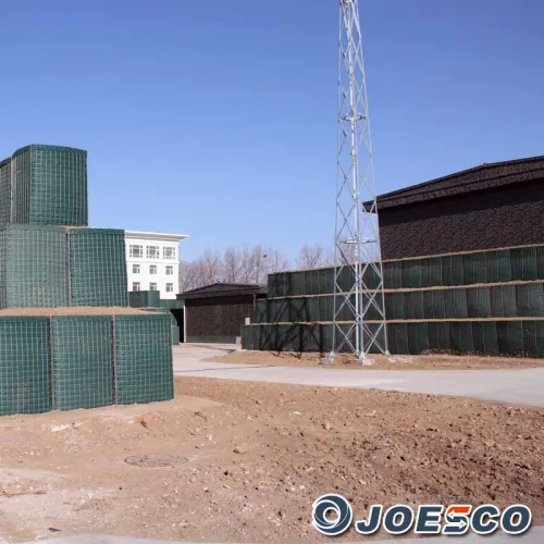 Hesco Bastion/gabion Mesh Box, High Quality Hesco Bastion/gabion Mesh ...