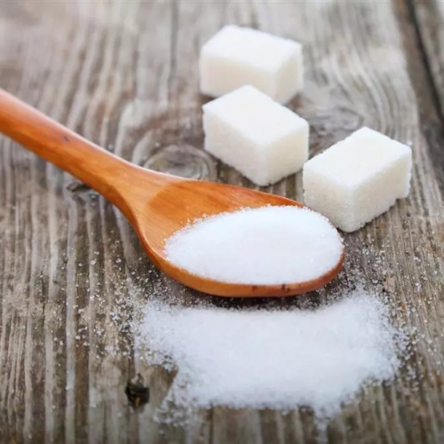 Crystalline Fructose--the Crystal Lineage Of Sweetness, High Quality ...