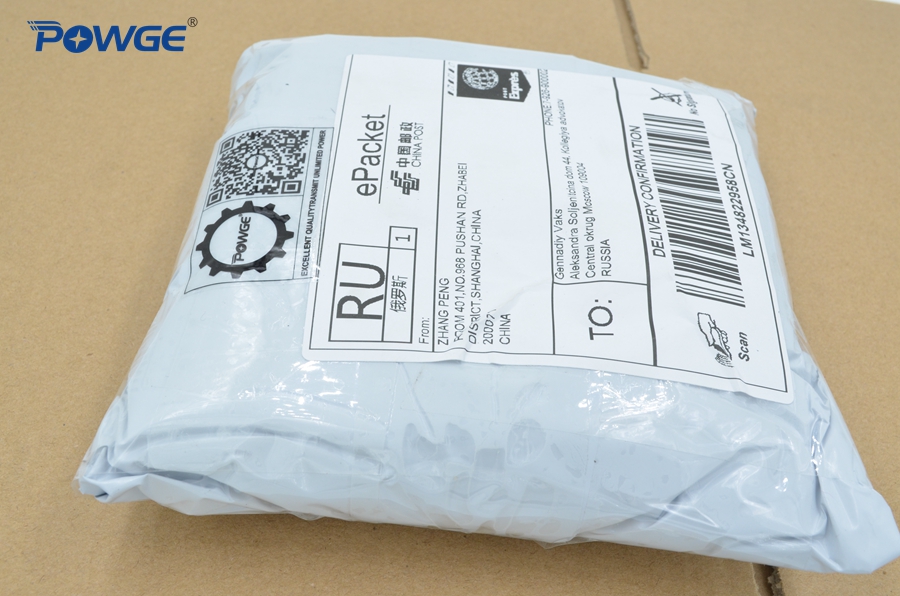 Powge Trapezoid 12 Teeth T5 Timing Synchronous Pulley Bore 5/6/6.35/7 ...