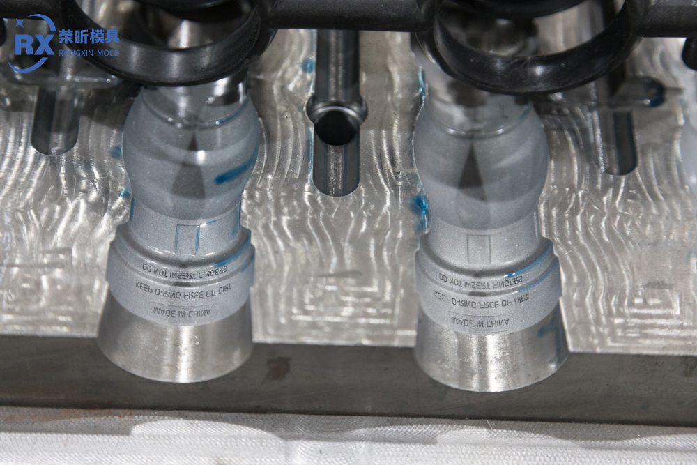 Ppr Pvc And Hdpe Compression Ball Valve Mold Manufacturer, High Quality ...