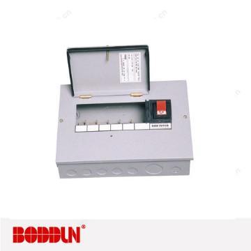 Tpn 4way Distribution Box, High Quality Tpn 4way Distribution Box on ...