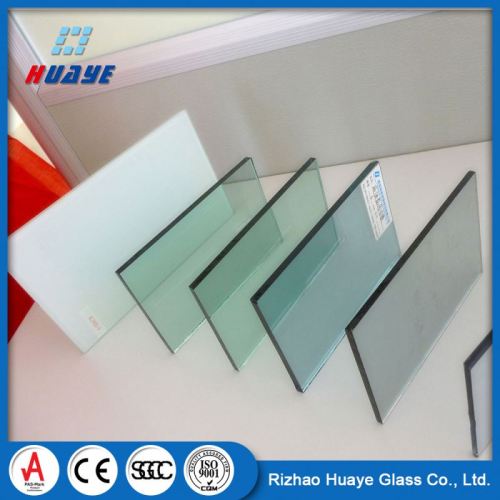 8mm Thick Toughened Glass For Interior Door, High Quality 8mm Thick ...