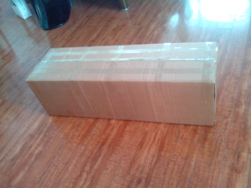 25"x50m Roll Products Pvc Self Adhesive Vinyl Cold Lamination Film Roll ...