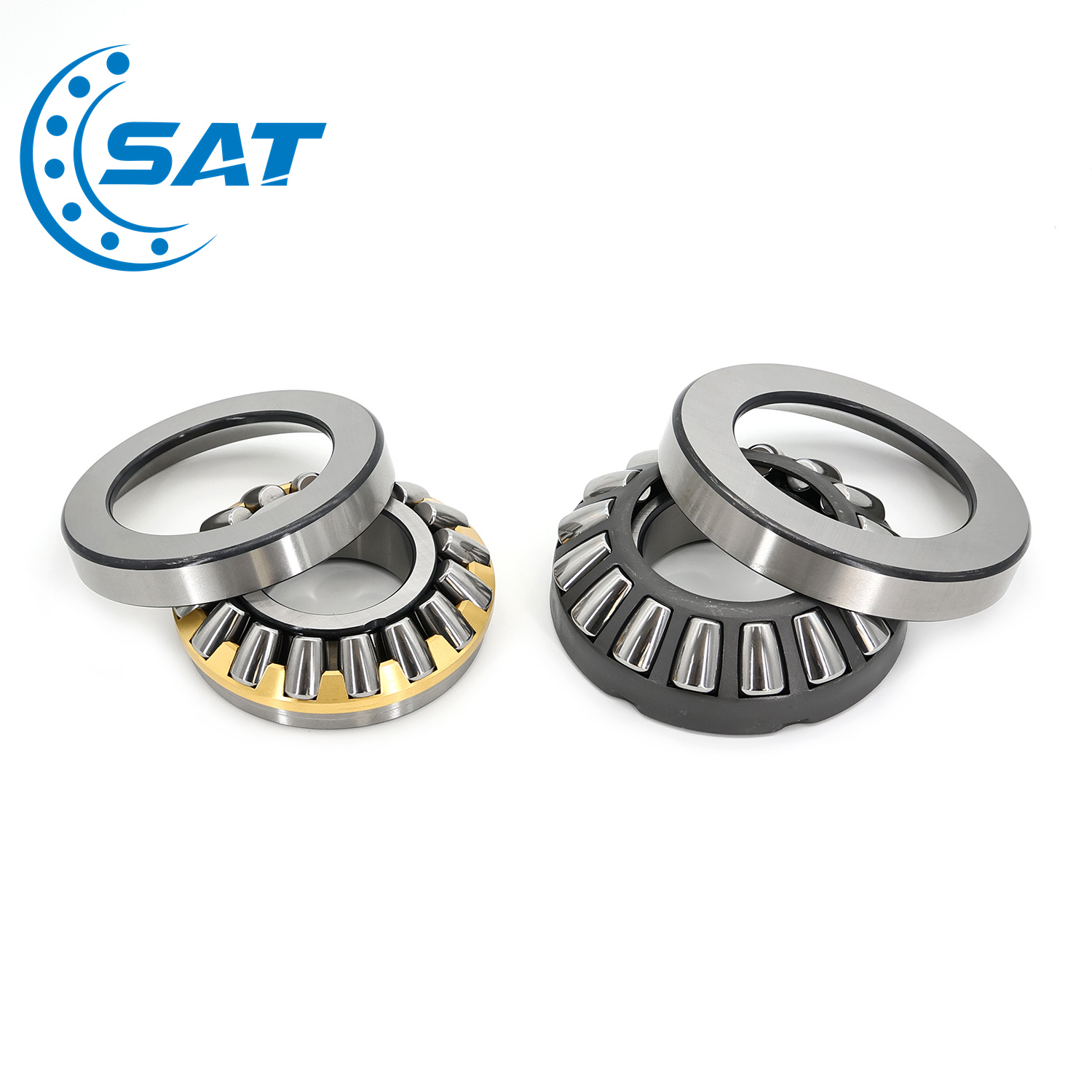 เบริ่งลูกกลิ้งทรงกลมทรงกลมเดี่ยวคุณภาพสูง 29317e 29417e 29318e 29418e ...