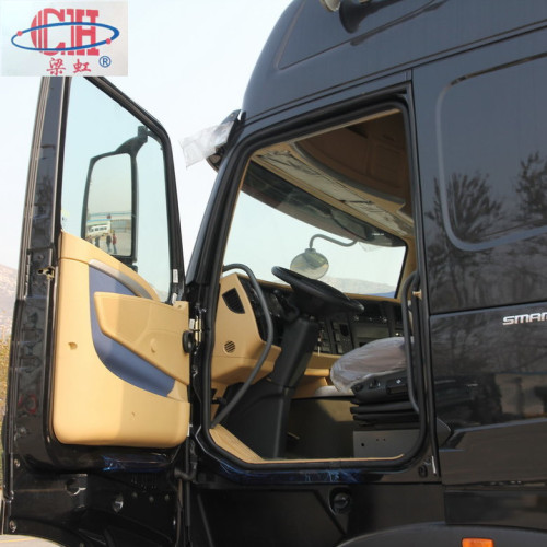 Howo A7 6x4 Hp 420 트랙터 트럭, Bossgoo.com의 고품질 Howo A7 6x4 Hp 420 트랙터 트럭