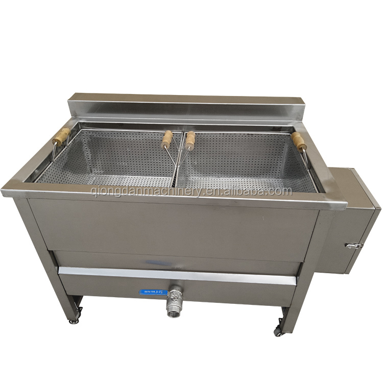Banana Chips Making Product Line: Plantain Processing Machines And ...