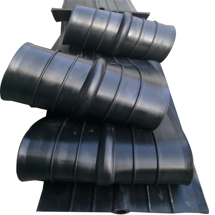Pvc Waterstop Corrugated Type Waterstop Rubber Stainless Steel ...