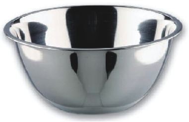 Hemispherical Mixing Bowl, S/s, High Quality Hemispherical Mixing Bowl ...