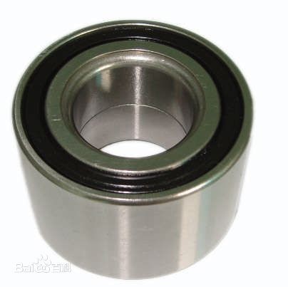 Automotive Seal 309726 Front Wheel Bearing 309726da Double Row Sealed ...