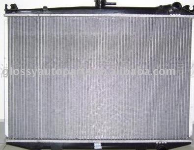 Auto Radiator For Hyundai, High Quality Auto Radiator For Hyundai on ...