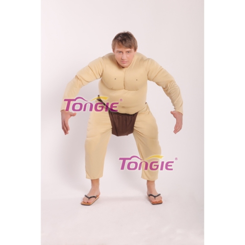 Adult Japanese Sumo Wrestler Costume, High Quality Adult Japanese Sumo ...