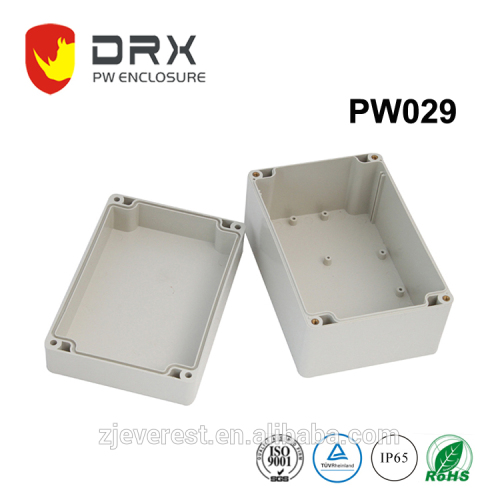 Junction Box 160*110*90mm Watertight Outdoor Polyester Enclosure, High ...