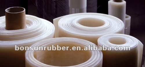 Pure Gum Rubber Sheet ,natural Rubber Sheet, High Quality Pure Gum ...