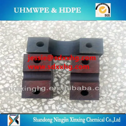 Hdpe Plastic Pipe Support/pipe Support, High Quality Hdpe Plastic Pipe ...
