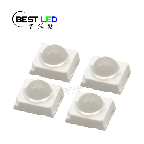 850nm Ir Led 2835 돔 렌즈 60도 100ma, Bossgoo.com의 고품질 850nm Ir Led 2835 돔 ...