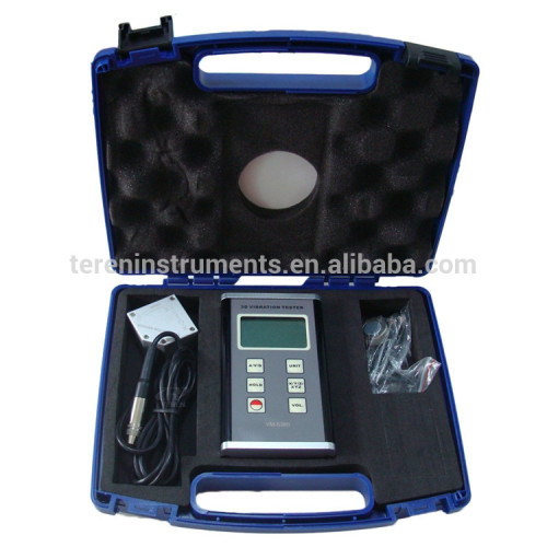 Vibration Monitor With Split Sensor, Bluetooth Vibration Sensor, High ...