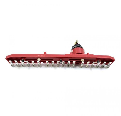 การกระจายชิ้นส่วนหม้อแปลง 11kv 20kv 250a Tap Changer คุณภาพสูง การ ...