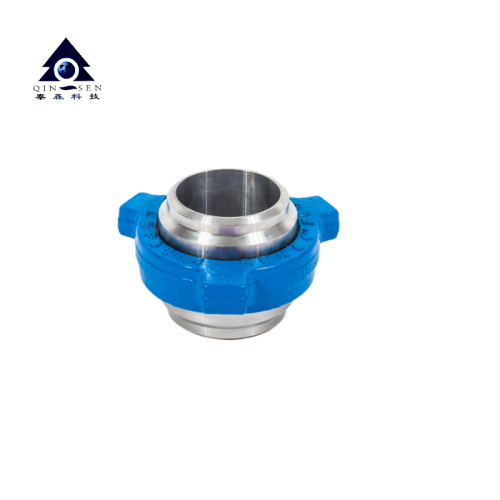 Fig206 Blind และ Plug Hammer Union 4in คุณภาพสูง Fig206 Blind และ Plug ...