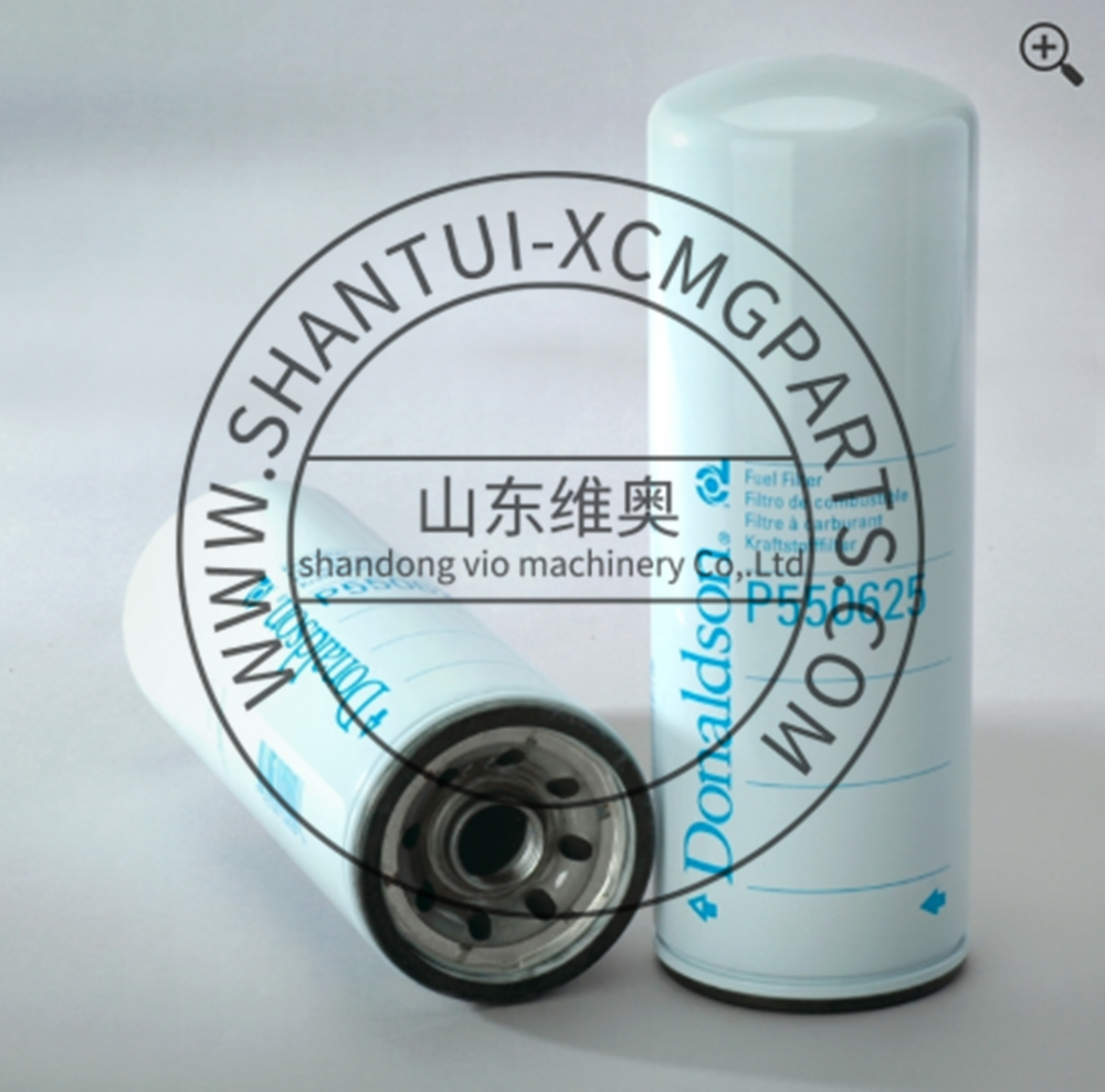 องค์ประกอบตัวกรองน้ำมันเชื้อเพลิงชิ้นส่วนโดนัลด์สัน P550625 คุณภาพสูง ...