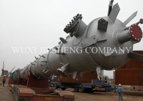 Distillation Column / Distillation Tower / Distillation Equipment, High ...