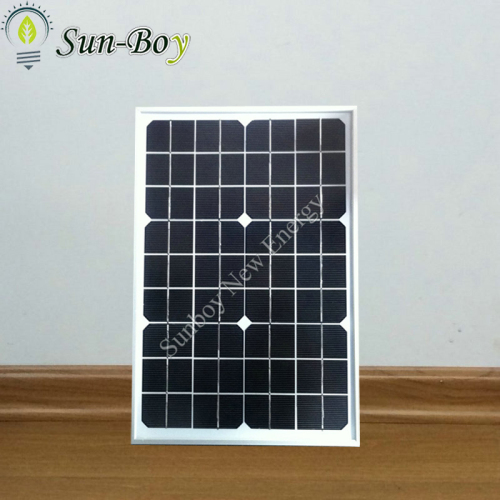 Mono Solar Panel 15w 12v, High Quality Mono Solar Panel 15w 12v on ...