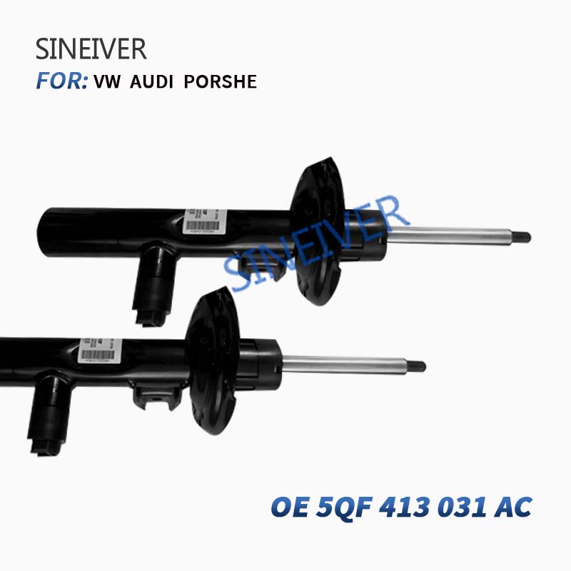Volkswagen Tiguan 5qf413031ac Pneumatic Pressure Shock Absorber, High ...