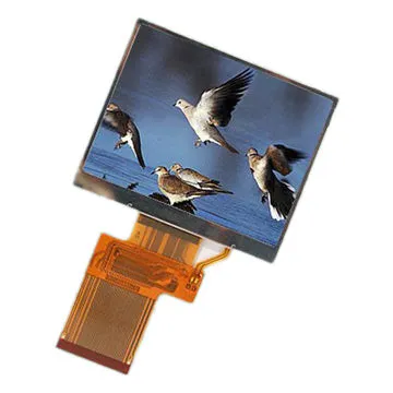 3.5" Tft Lcd Module With Touch Panel, High Quality 3.5" Tft Lcd Module ...