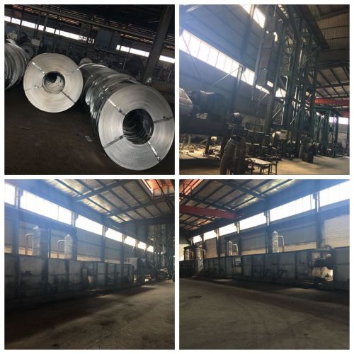 Galvanized Steel Slotted Of Unistrut Electrical C Channels, High ...