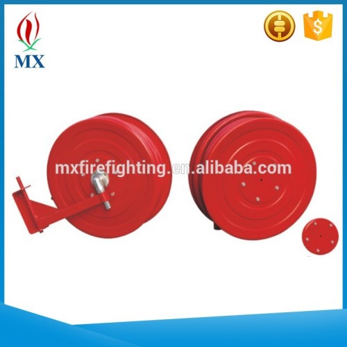 Manual Swing Type Fire Hose Reel, High Quality Manual Swing Type Fire ...