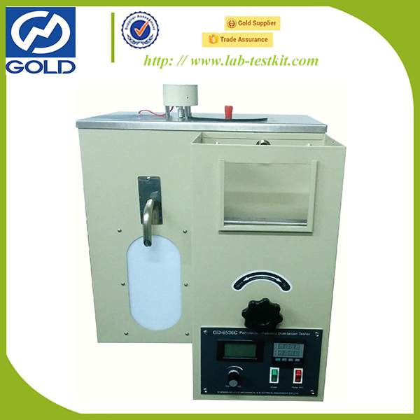 Low-temperature Distillation Apparatus, High Quality Low-temperature ...