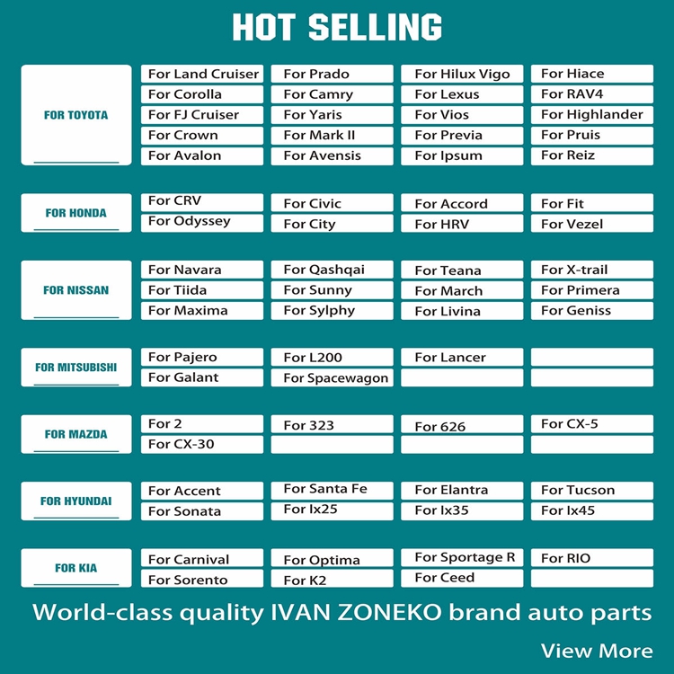 Diesel Fuel Injection Pump Assembly For Mitsubishi Pajero V68 V78 4m41 ...