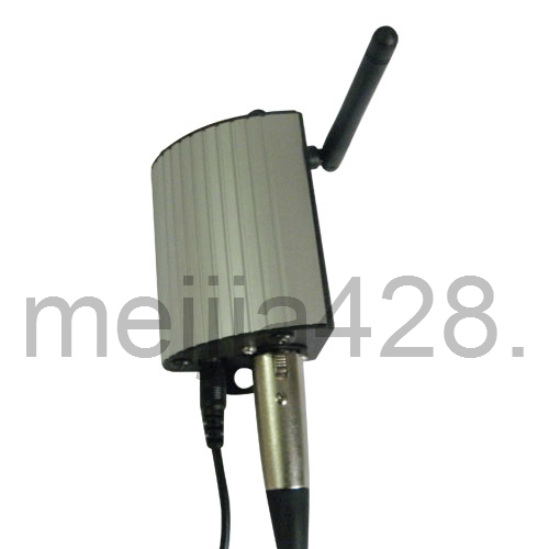 Dmx512 Wireless Receiver/ Wireless Transmitter Controller, High Quality ...