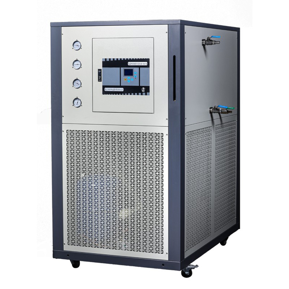 Carrier Chiller Parts And Components, High Quality Carrier Chiller ...
