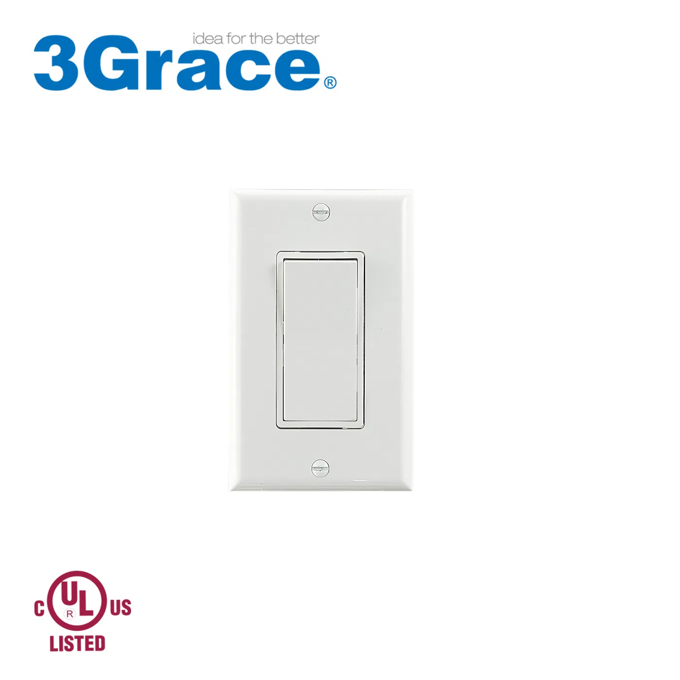 3 Way Decor Light Rocker Switch Tm-5, High Quality 3 Way Decor Light ...