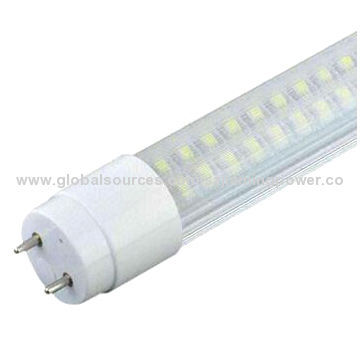 T8 Led Tube With 120cm Length, 22w Power, High Quality T8 Led Tube With 120cm Length, 22w Power ...