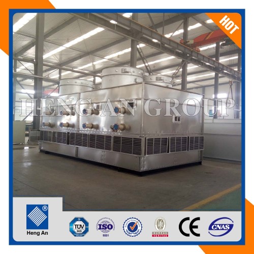 Ammonia System Condensation Tower, High Quality Ammonia System ...