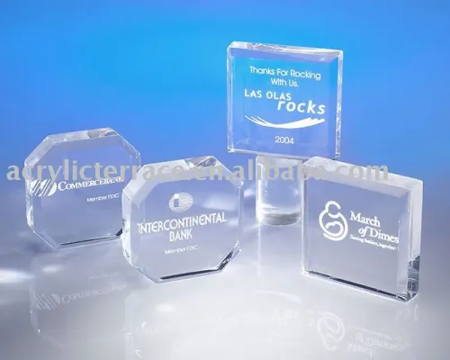 Clear Perspex Award, High Quality Clear Perspex Award on Bossgoo.com