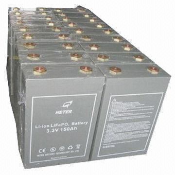Energy Storage Battery Packs, High Quality Energy Storage Battery Packs ...